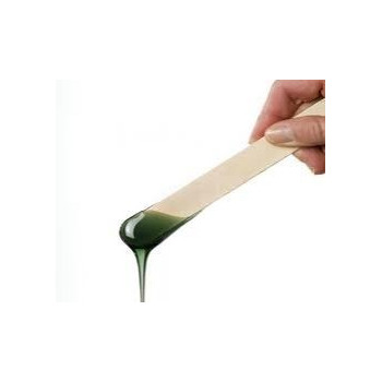 Epilation maillot simple homme